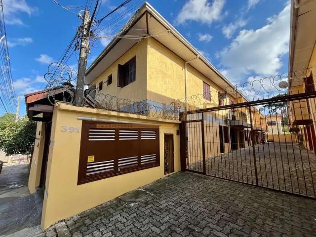 Casa / Sobrado para Venda em Caxias do Sul/RS Esplanada 2 Quartos