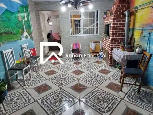 Casa / Sobrado para Venda em Caxias do Sul/RS Esplanada 2 Quartos