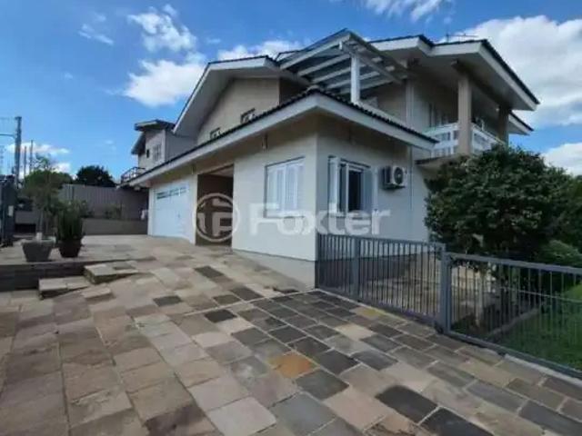 Casa / Sobrado para Venda em Caxias do Sul/RS Esplanada 3 Quartos