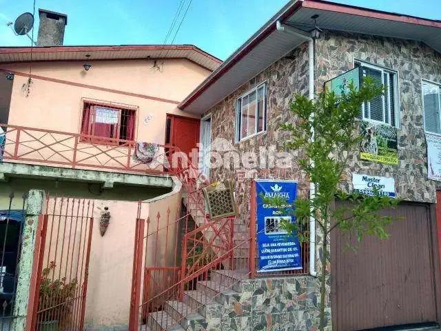 Casa / Sobrado para Venda em Caxias do Sul/RS Esplanada 3 Quartos