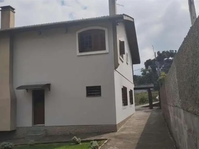 Casa / Sobrado para Venda em Caxias do Sul/RS Esplanada 3 Quartos