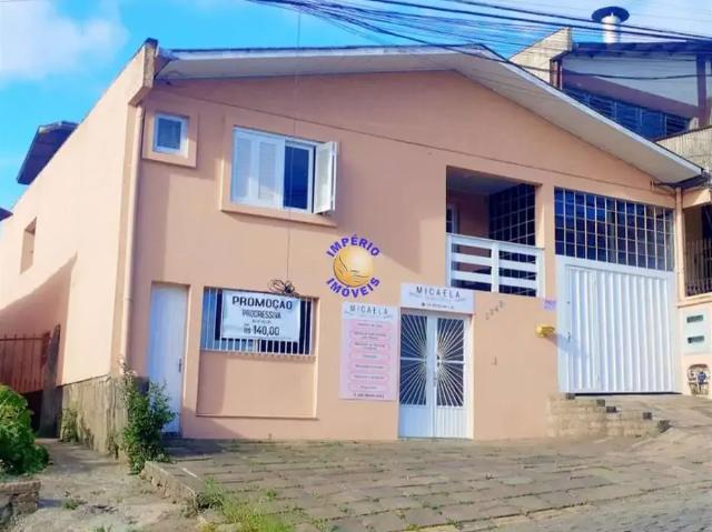 Casa / Sobrado para Venda em Caxias do Sul/RS Esplanada 3 Quartos
