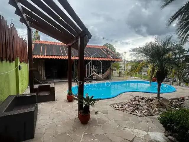 Casa / Sobrado para Venda em Caxias do Sul/RS Esplanada 3 Quartos