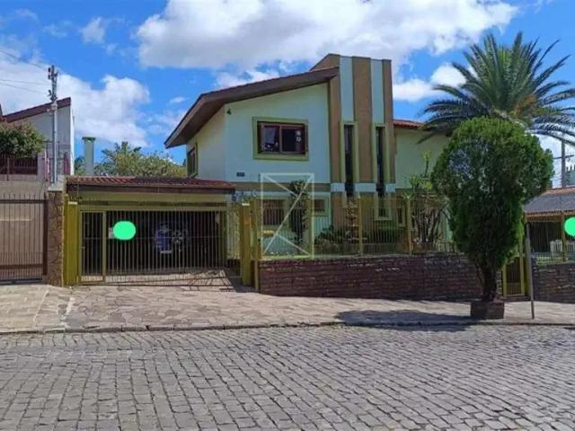 Casa / Sobrado para Venda em Caxias do Sul/RS Esplanada 3 Quartos