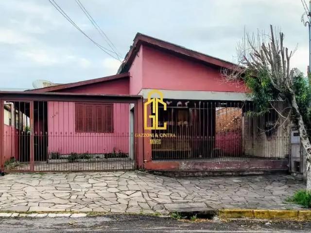 Casa / Sobrado para Venda em Caxias do Sul/RS Esplanada 3 Quartos