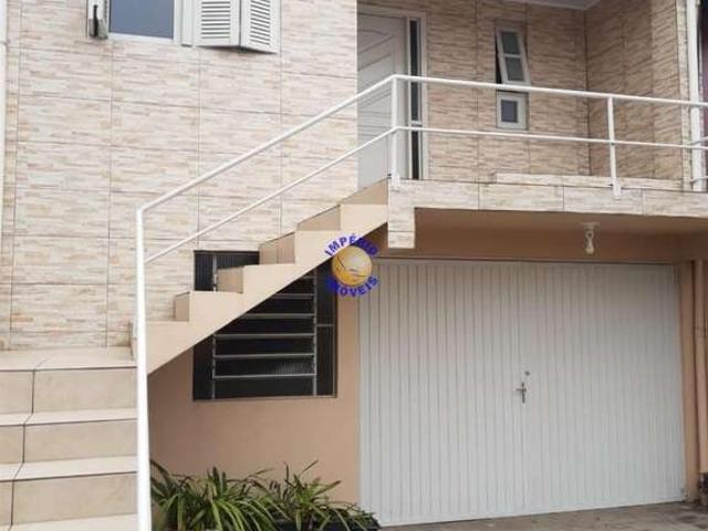 Casa / Sobrado para Venda em Caxias do Sul/RS Esplanada 3 Quartos