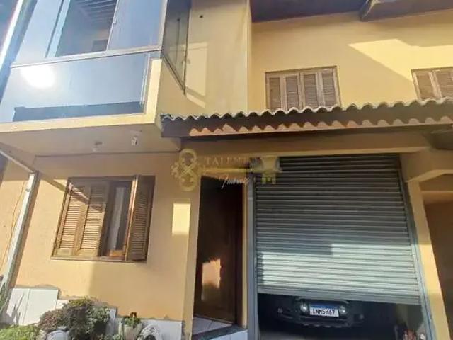 Casa / Sobrado para Venda em Caxias do Sul/RS Esplanada 3 Quartos