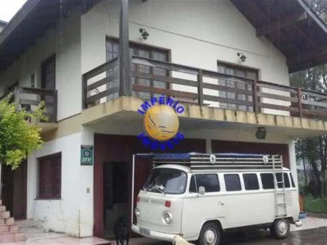 Casa / Sobrado para Venda em Caxias do Sul/RS Esplanada 3 Quartos