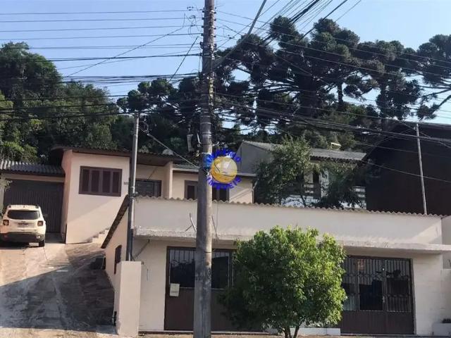 Casa / Sobrado para Venda em Caxias do Sul/RS Esplanada 3 Quartos