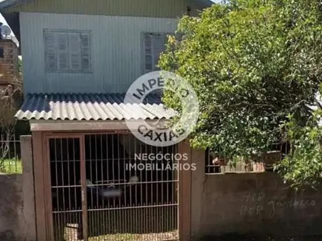 Casa / Sobrado para Venda em Caxias do Sul/RS Esplanada 3 Quartos
