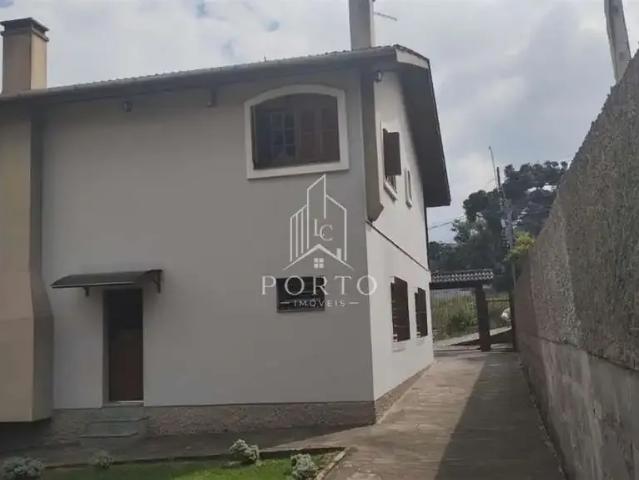Casa / Sobrado para Venda em Caxias do Sul/RS Esplanada 3 Quartos