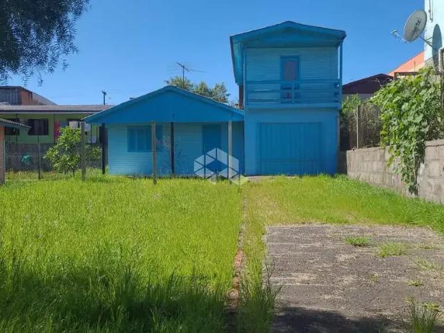Casa / Sobrado para Venda em Caxias do Sul/RS Esplanada 3 Quartos