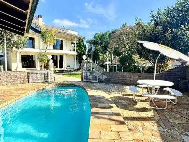 Casa / Sobrado para Venda em Caxias do Sul/RS Esplanada 4 Quartos