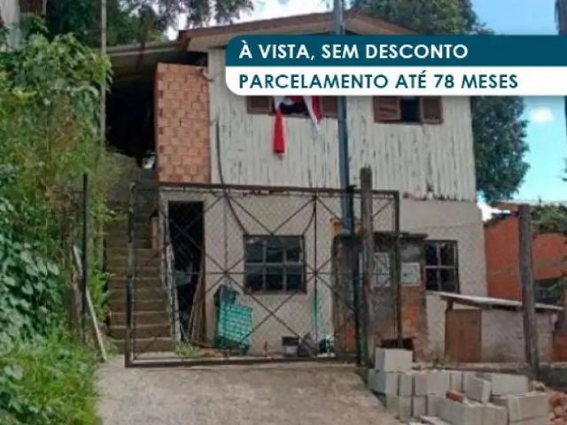 Casa / Sobrado para Venda em Caxias do Sul/RS Esplanada