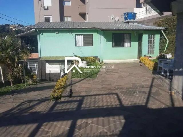 Casa / Sobrado para Venda em Caxias do Sul/RS Esplanada 5 Quartos
