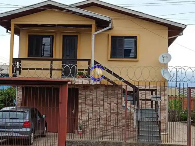 Casa / Sobrado para Venda em Caxias do Sul/RS Esplanada 5 Quartos