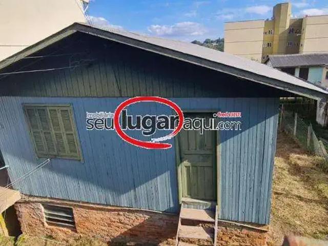 Casa / Sobrado para Venda em Caxias do Sul/RS Esplanada 5 Quartos