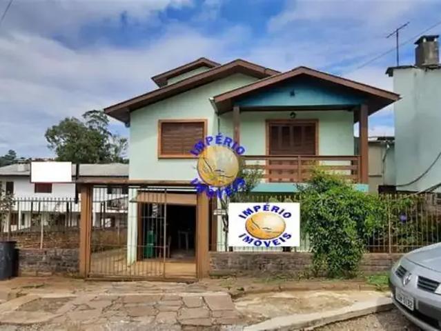 Casa / Sobrado para Venda em Caxias do Sul/RS Esplanada 7 Quartos