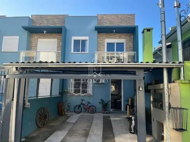 Casa / Sobrado para Venda em Caxias do Sul/RS Forqueta 3 Quartos