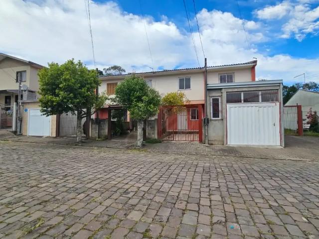 Casa / Sobrado para Venda em Caxias do Sul/RS Forqueta 1 Quartos