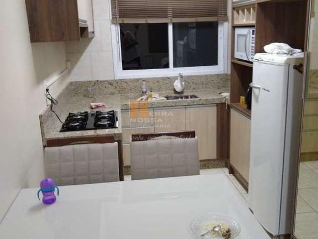 Casa / Sobrado para Venda em Caxias do Sul/RS Forqueta 2 Quartos