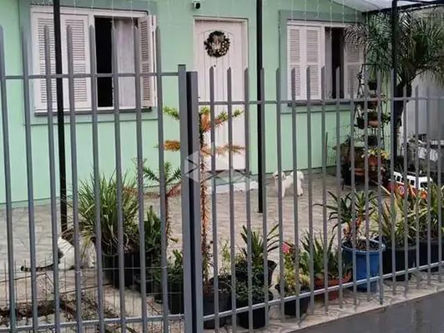 Casa / Sobrado para Venda em Caxias do Sul/RS Forqueta 6 Quartos