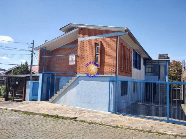 Casa / Sobrado para Venda em Caxias do Sul/RS Fátima 2 Quartos
