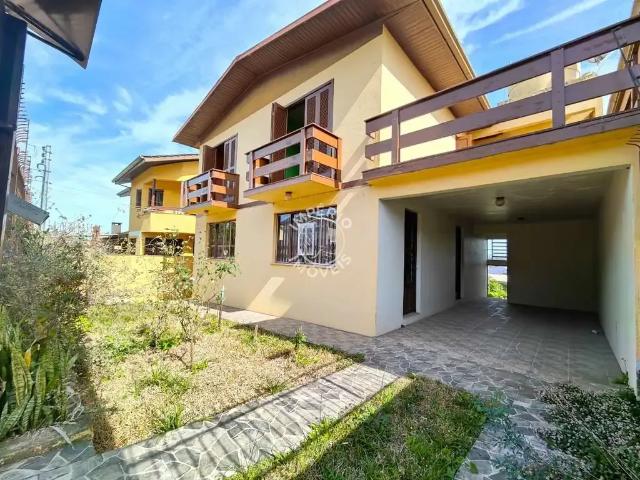 Casa / Sobrado para Venda em Caxias do Sul/RS Fátima 5 Quartos