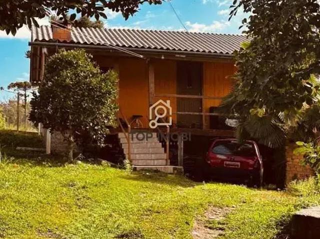 Casa / Sobrado para Venda em Caxias do Sul/RS Fazenda Souza 2 Quartos