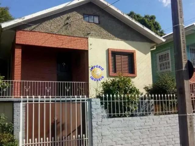 Casa / Sobrado para Venda em Caxias do Sul/RS Floresta 3 Quartos