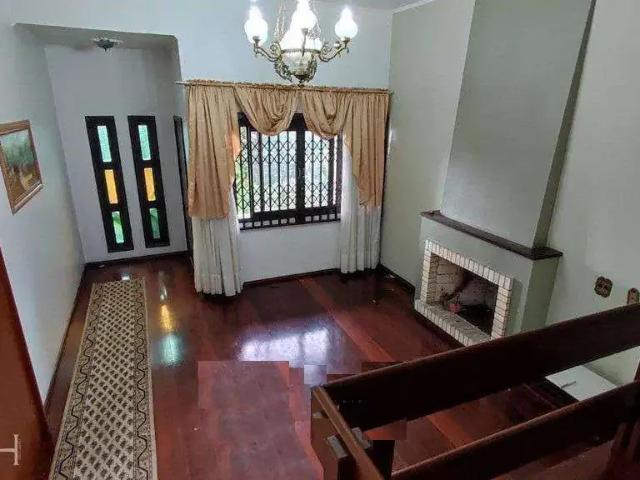 Casa / Sobrado para Venda em Caxias do Sul/RS Floresta 3 Quartos