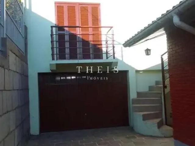 Casa / Sobrado para Venda em Caxias do Sul/RS Floresta 2 Quartos