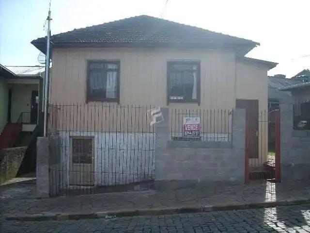 Casa / Sobrado para Venda em Caxias do Sul/RS Floresta