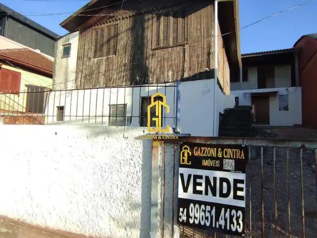 Casa / Sobrado para Venda em Caxias do Sul/RS Kayser 10 Quartos