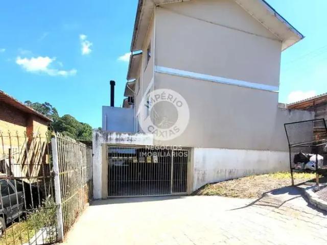 Casa / Sobrado para Venda em Caxias do Sul/RS Kayser 2 Quartos