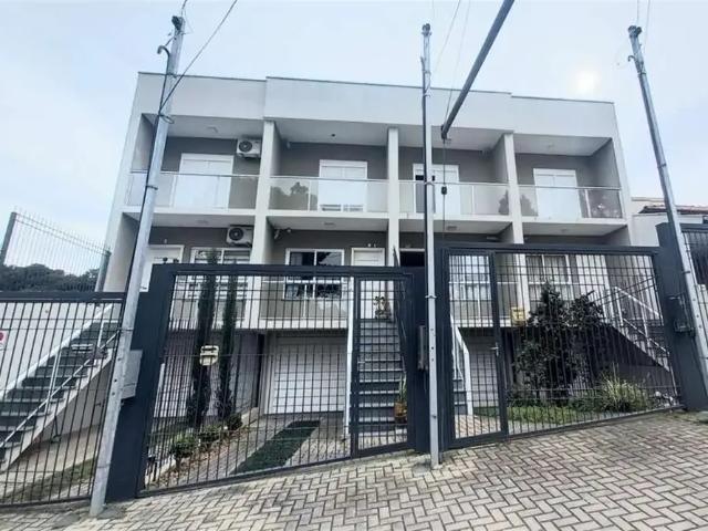 Casa / Sobrado para Venda em Caxias do Sul/RS Kayser 2 Quartos