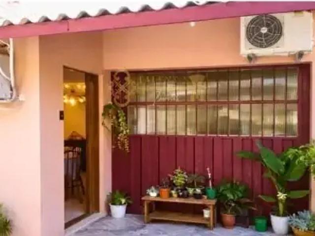Casa / Sobrado para Venda em Caxias do Sul/RS Kayser 2 Quartos