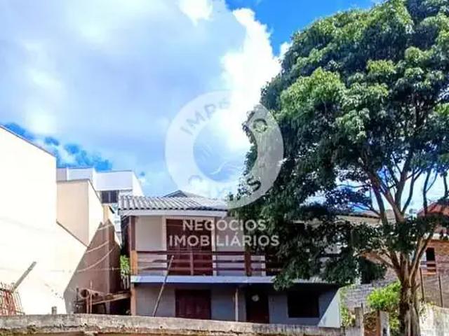 Casa / Sobrado para Venda em Caxias do Sul/RS Kayser 3 Quartos
