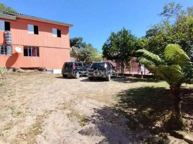 Casa / Sobrado para Venda em Caxias do Sul/RS Kayser 3 Quartos