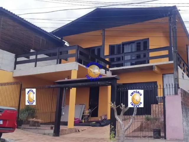 Casa / Sobrado para Venda em Caxias do Sul/RS Kayser 3 Quartos