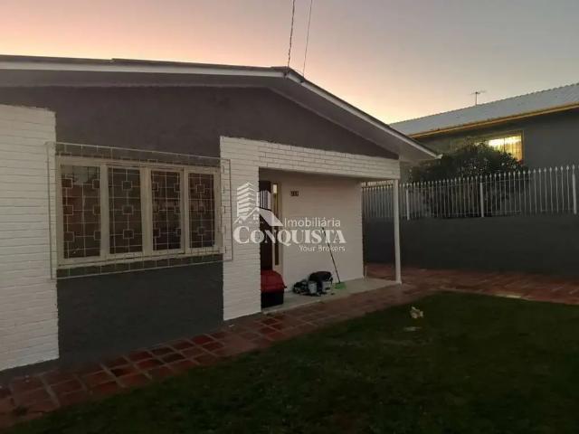 Casa / Sobrado para Venda em Caxias do Sul/RS Kayser 3 Quartos