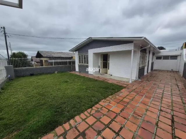 Casa / Sobrado para Venda em Caxias do Sul/RS Kayser 3 Quartos