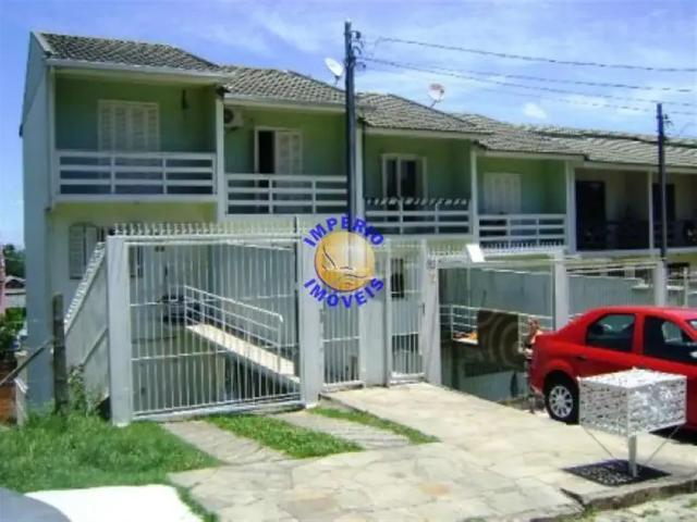 Casa / Sobrado para Venda em Caxias do Sul/RS Kayser 3 Quartos