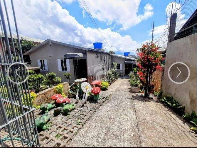Casa / Sobrado para Venda em Caxias do Sul/RS Kayser 4 Quartos