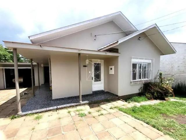 Casa / Sobrado para Venda em Caxias do Sul/RS Kayser 4 Quartos