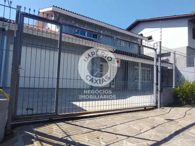 Casa / Sobrado para Venda em Caxias do Sul/RS Kayser 4 Quartos