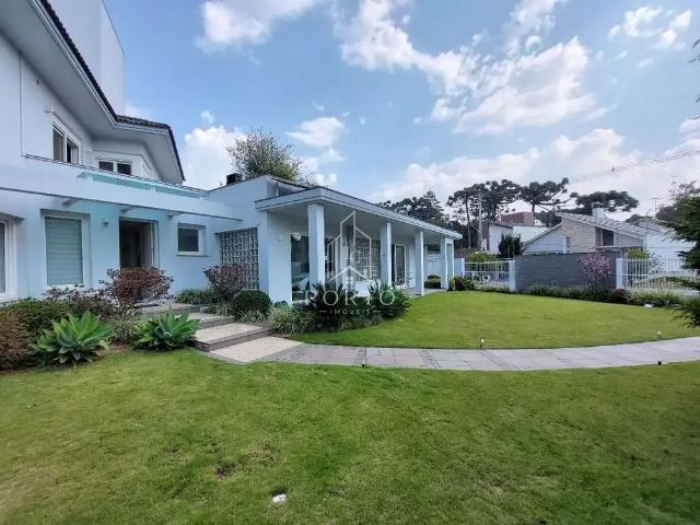 Casa / Sobrado para Venda em Caxias do Sul/RS Interlagos 4 Quartos