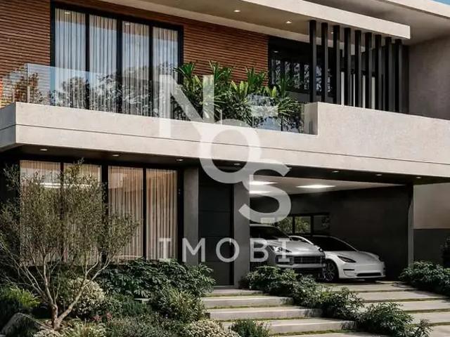 Casa / Sobrado para Venda em Caxias do Sul/RS Interlagos 4 Quartos