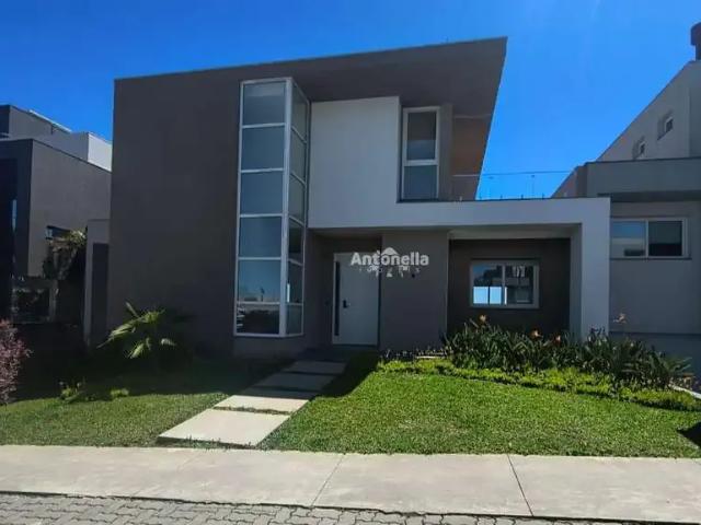 Casa / Sobrado para Venda em Caxias do Sul/RS Interlagos 3 Quartos