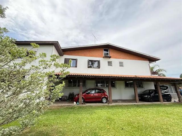 Casa / Sobrado para Venda em Caxias do Sul/RS Interlagos 3 Quartos
